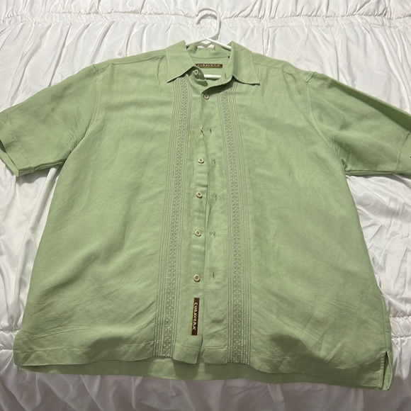 Cubavera | Shirts | Cubavera Brand Shirt | Poshmark